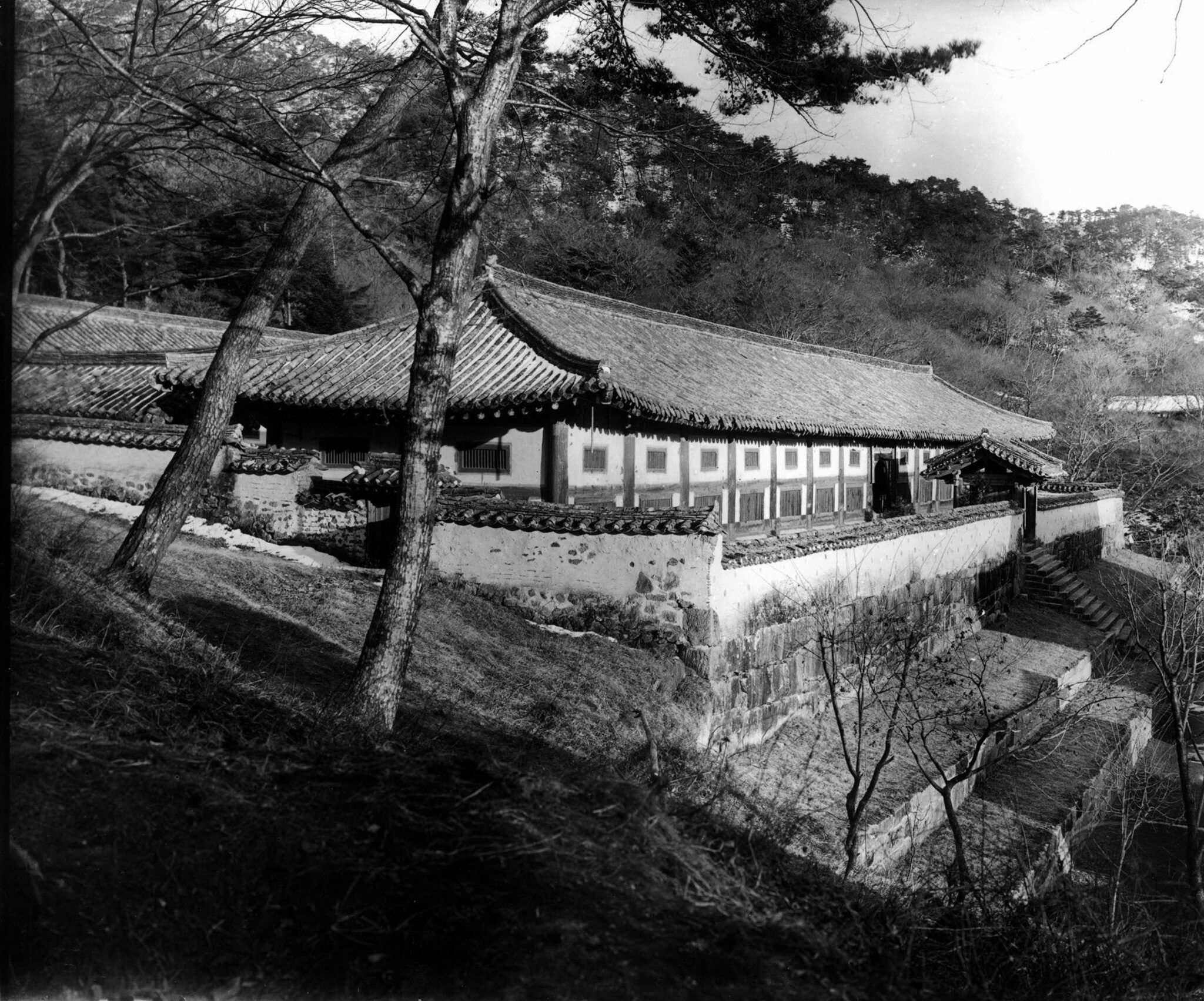 Haeinsa Temple - 해인사 (Hapcheon, Gyeongsangnam-do) - Dale's Korean ...