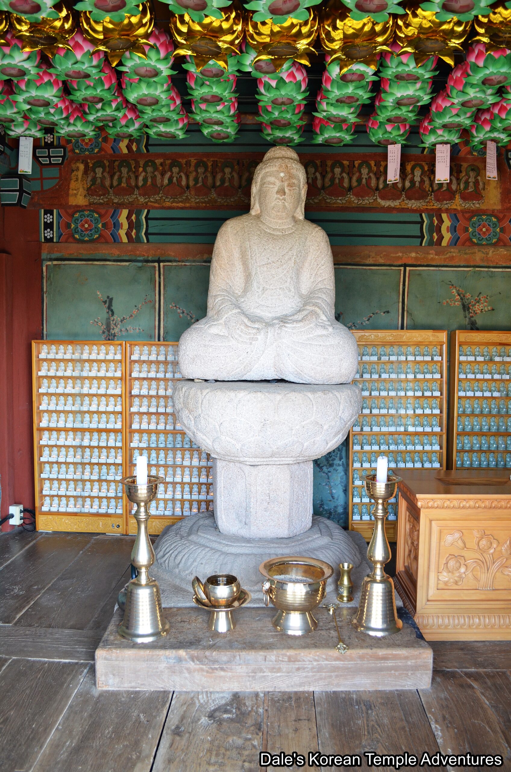 Gwanryongsa Temple – 관룡사 (Changnyeong, Gyeongsangnam-do) - Dale's ...