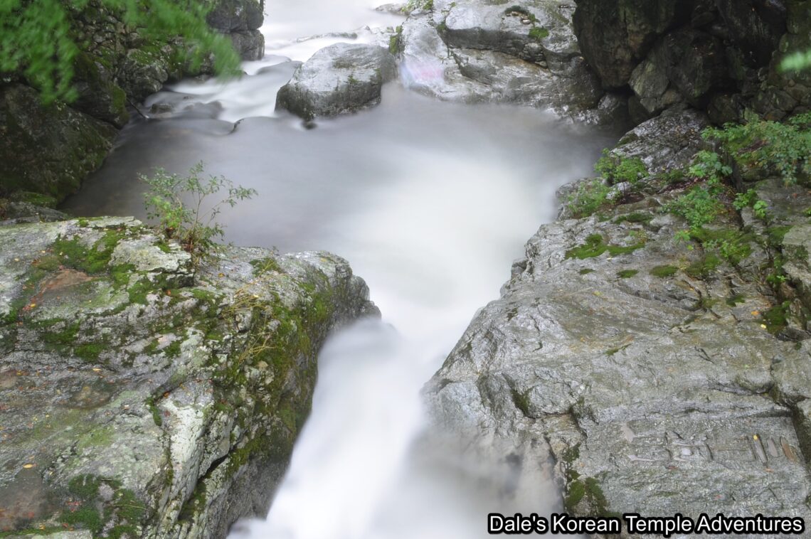 Gapsa Temple – 갑사 (Gongju, Chungcheongnam-do) - Dale's Korean Temple ...