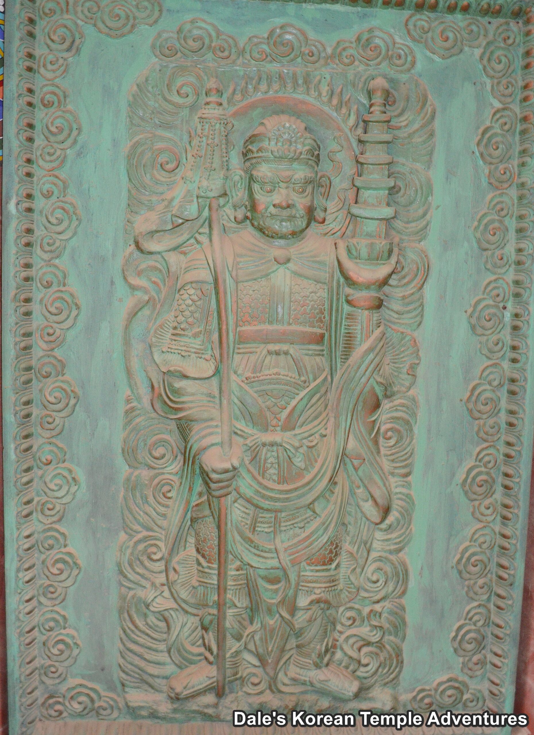 Jangansa Temple – 장안사 (Gijang-gun, Busan) - Dale's Korean Temple Adventures