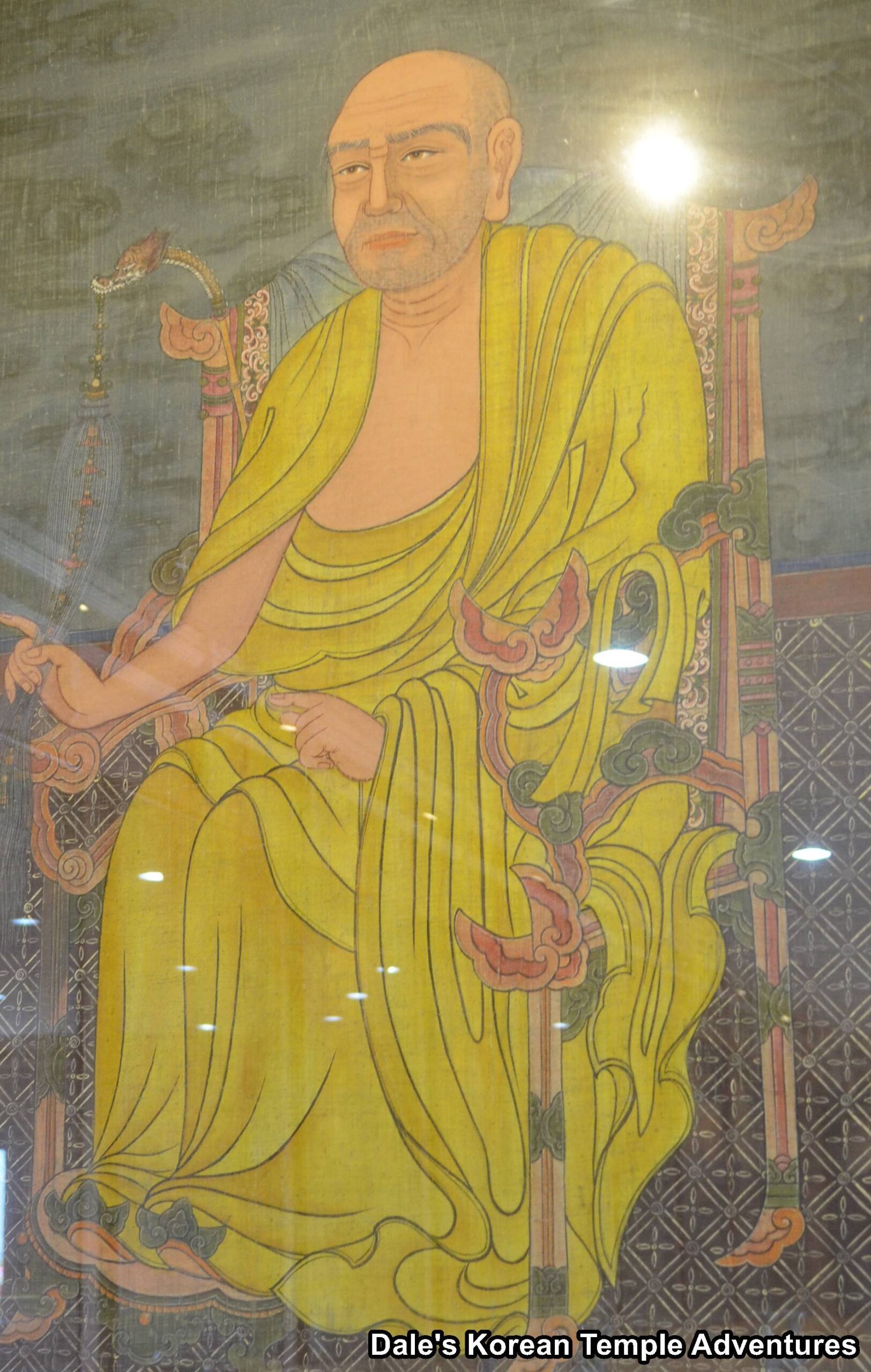 The Exporter of Buddhism - The Baekje Kingdom (18 B.C. - 660 A.D ...