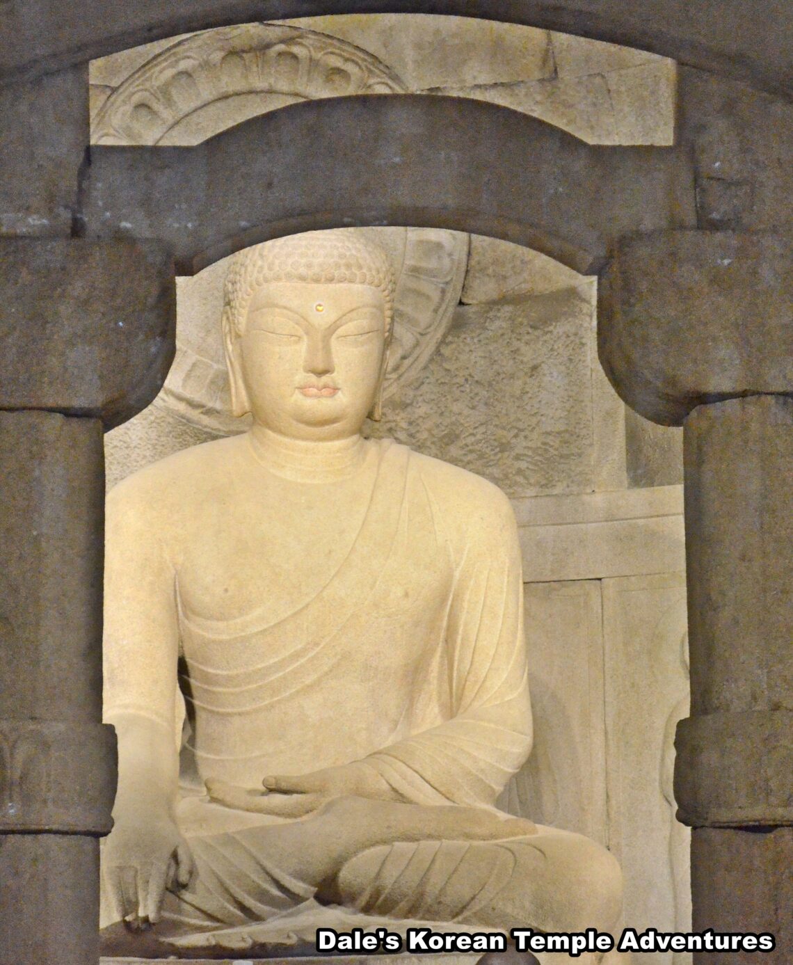 The Zenith - The Unified Silla Dynasty (668 - 935 A.D.) - Dale's Korean ...