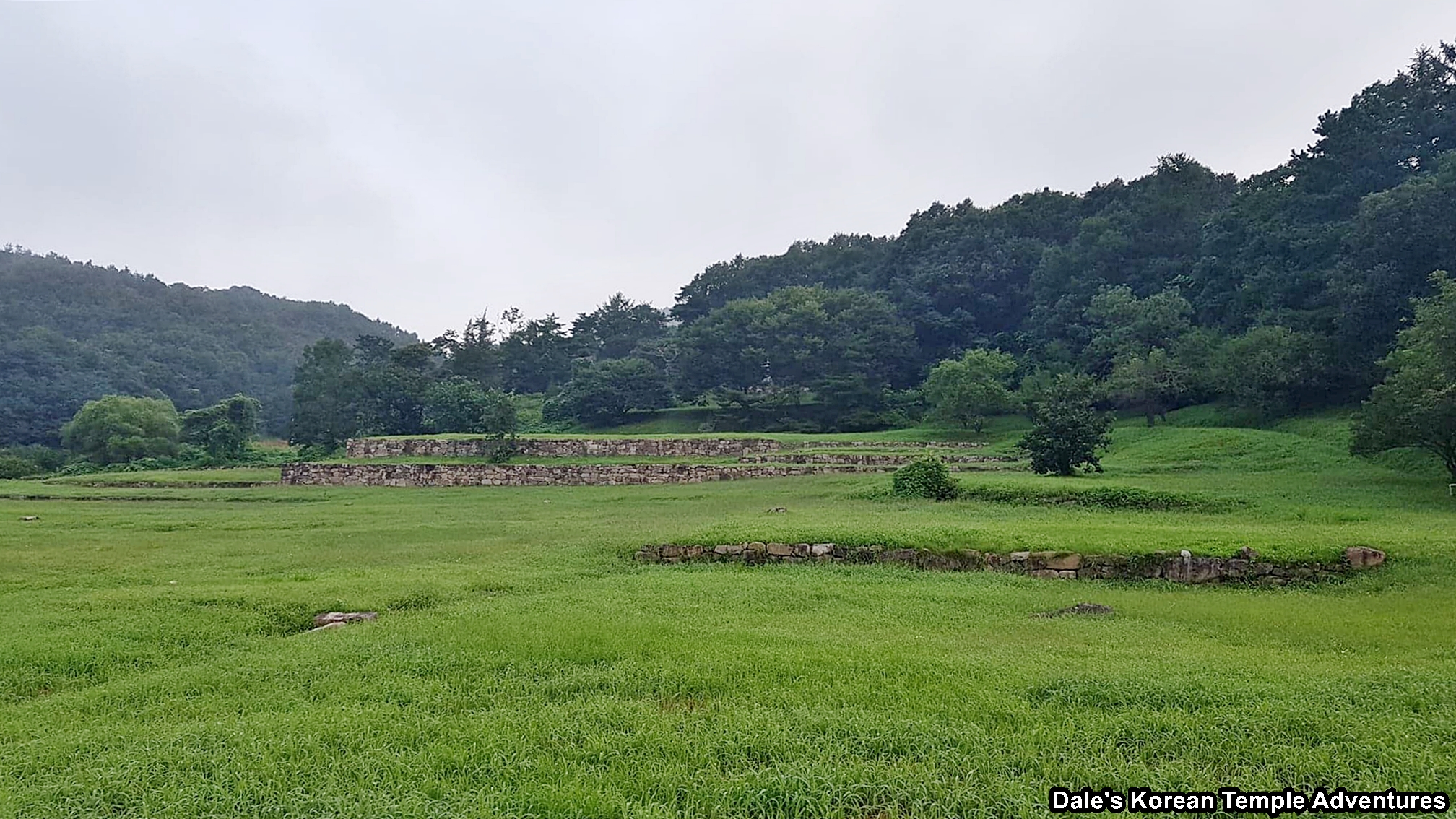 Geodonsa-ji Temple Site - 거돈사지 (Wonju, Gangwon-do) - Dale's Korean ...