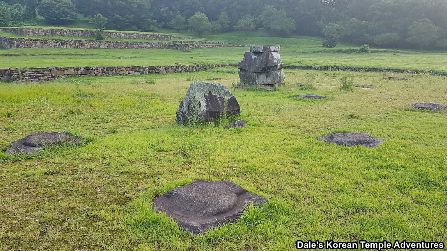 Geodonsa-ji Temple Site - 거돈사지 (Wonju, Gangwon-do) - Dale's Korean ...