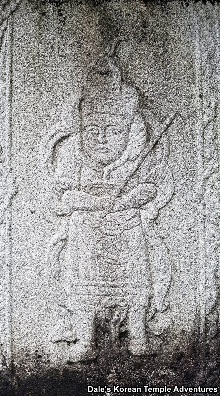 Geodonsa-ji Temple Site - 거돈사지 (Wonju, Gangwon-do) - Dale's Korean ...