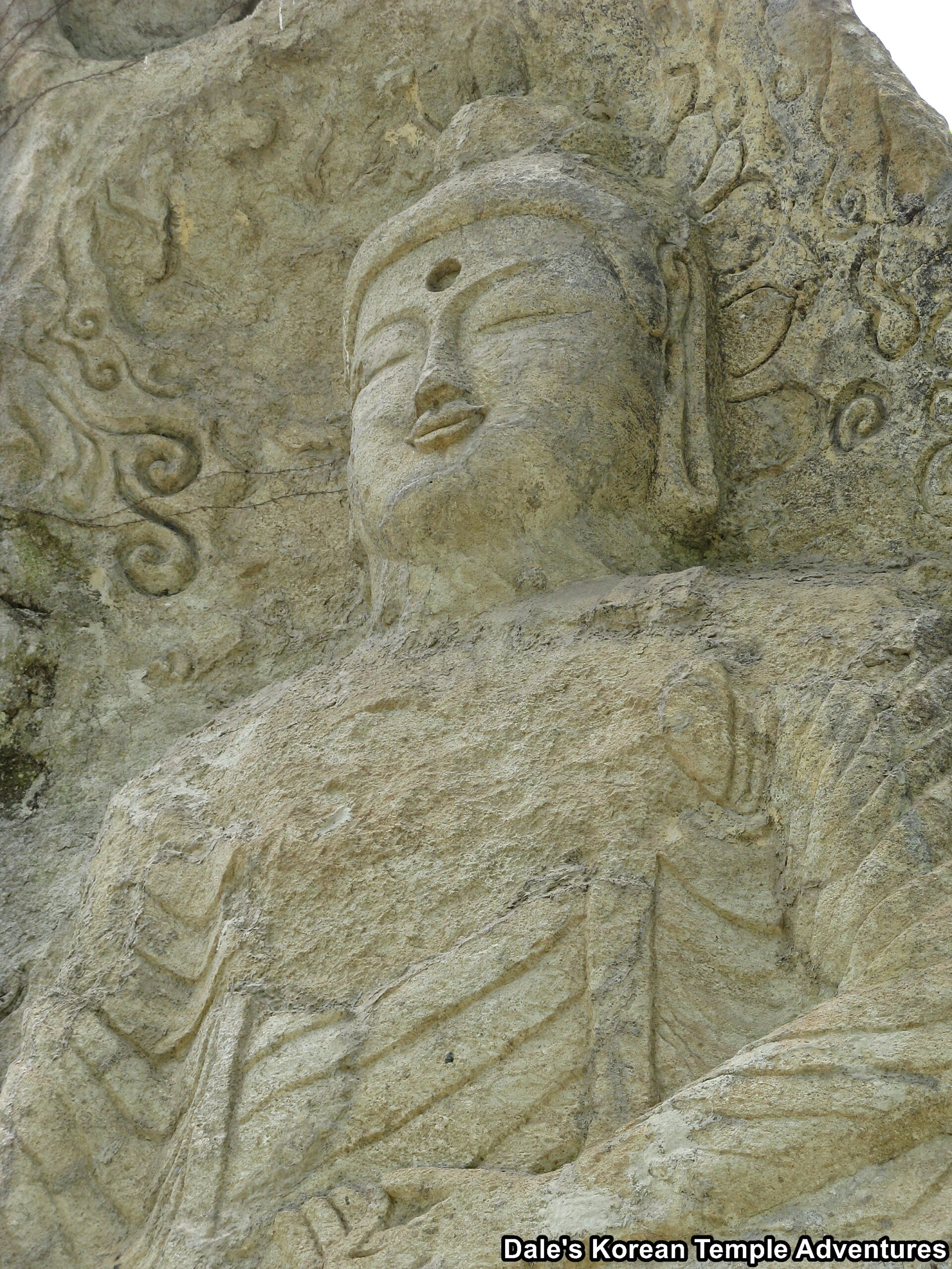 Templestay - Golgulsa Temple (Gyeongju) - Dale's Korean Temple Adventures