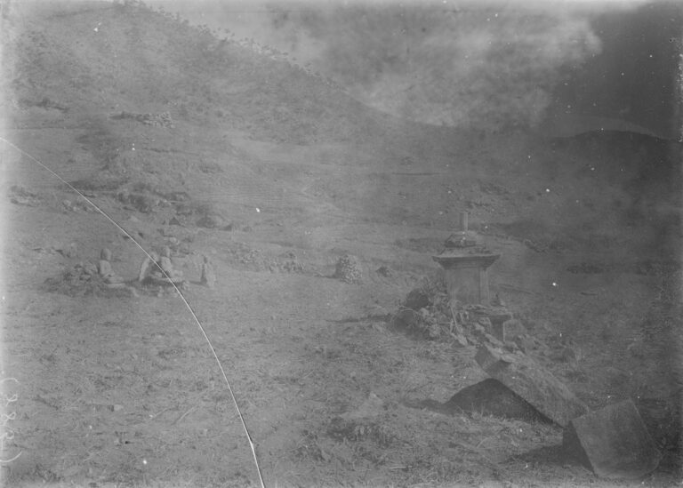 Colonial Korea - Buseoksa Temple - Dale's Korean Temple Adventures