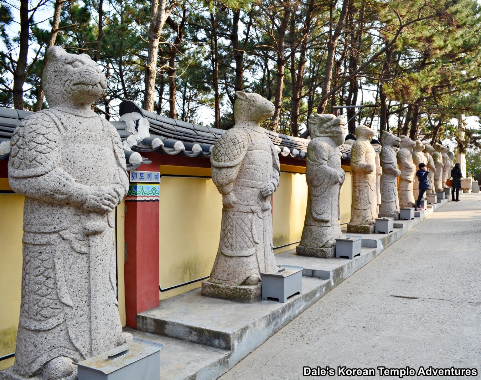 Haedong Yonggungsa Temple - 해동 용궁사 (Gijang-gun, Busan) - Dale's Korean ...